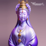 Kuan Yin's Light Frequency Healing - TRISHAKTI